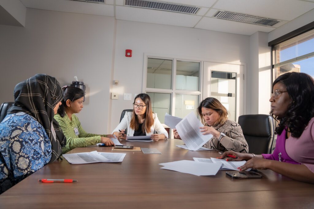 5 Ways ABM College Employment Services Works for You! - ABM College Canada